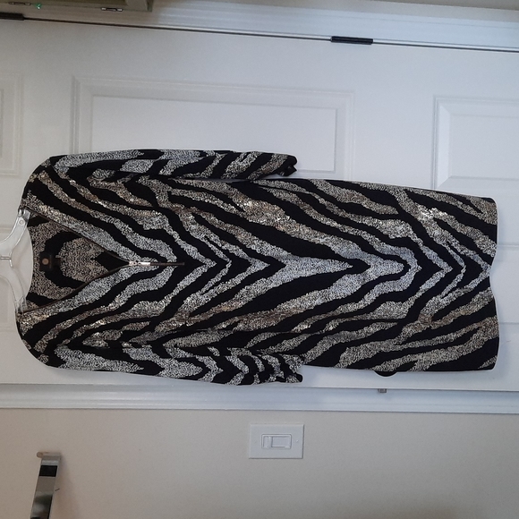 JM Collection | Dresses | Slinky Dress | Poshmark